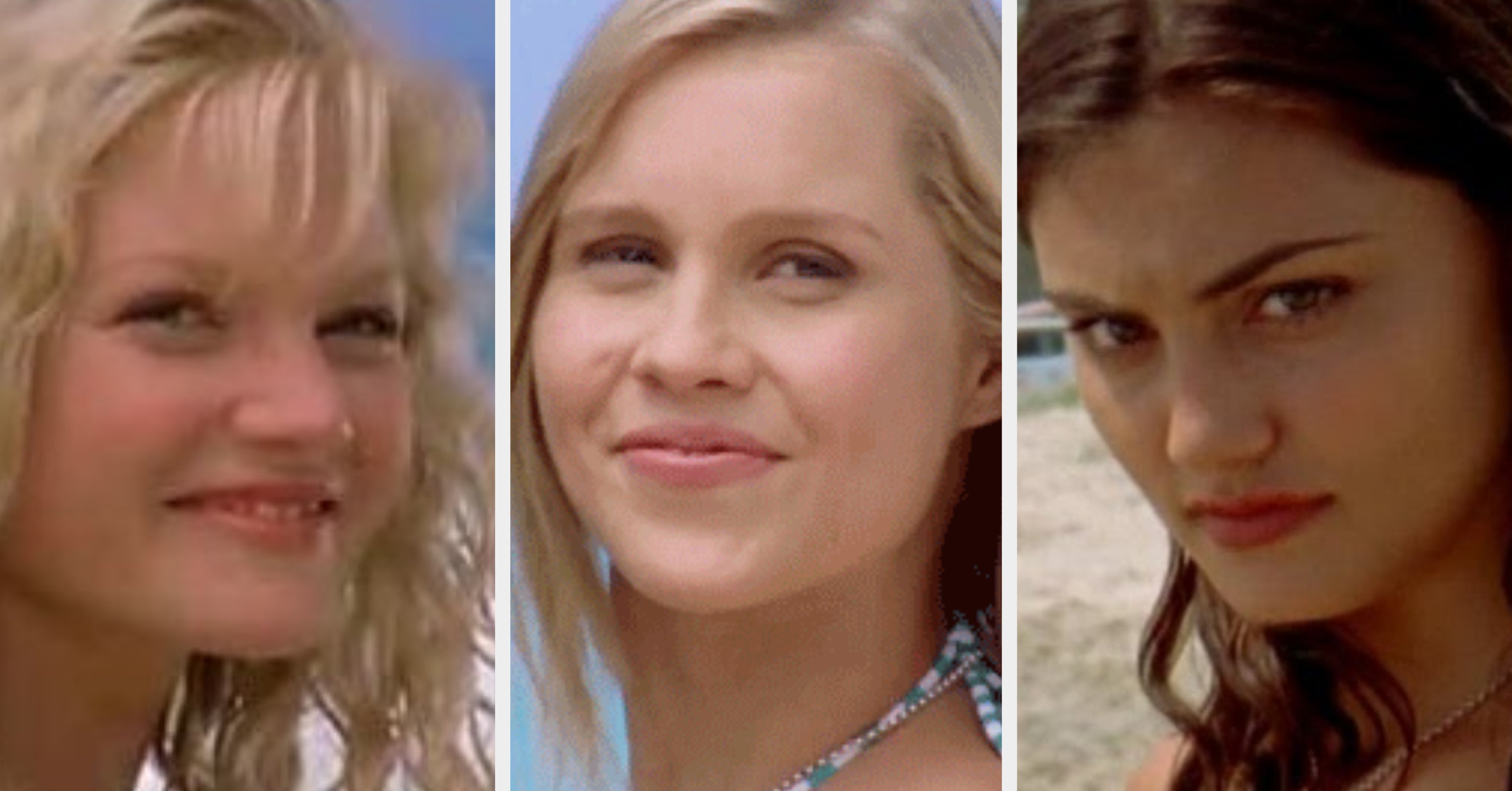 Which H2O: Just Add Water Mermaid Is Your Bestie Based On The Outfit ...