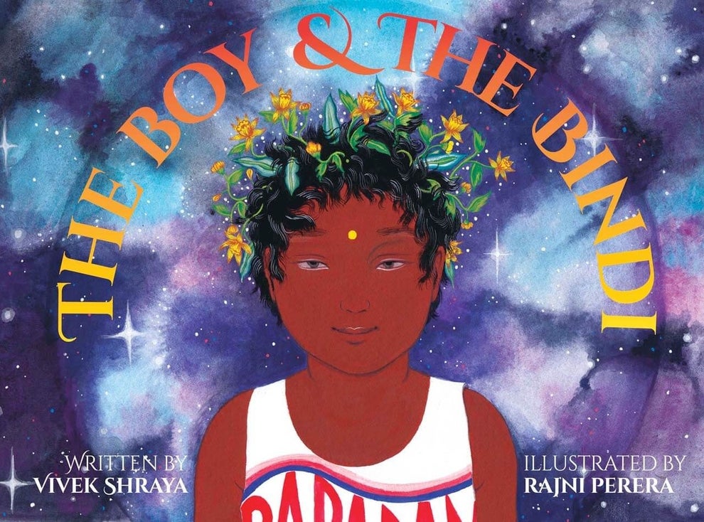 Children's Books About Gender Identity And Gender Expression