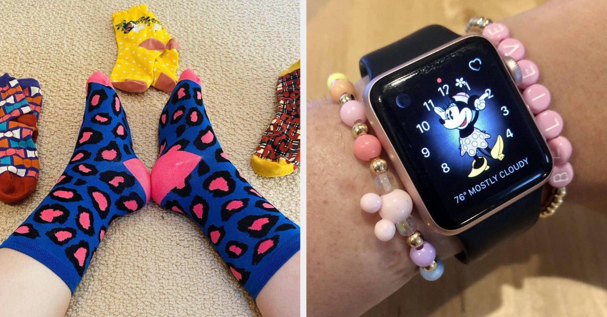 Just 30 Random Products We Really Love