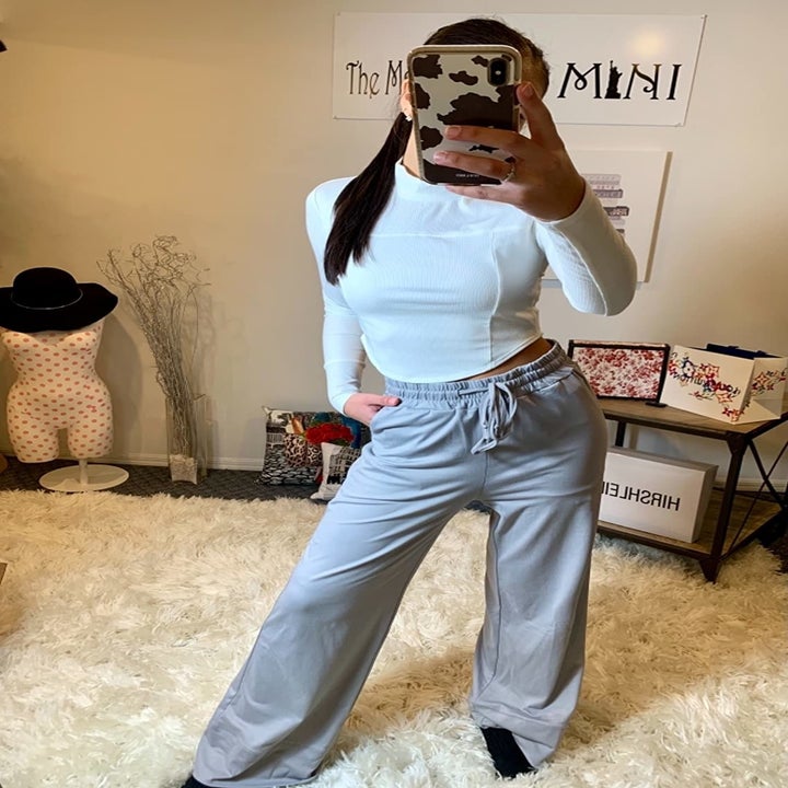 31 Comfy Work From Home Clothes You'll Never Take Off