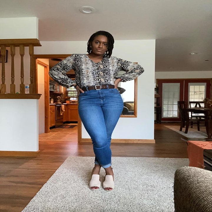 These Clothes From Amazon Are *So* Cute And We Have The Receipts To ...