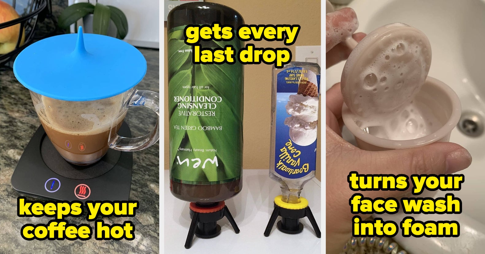 33 Inexpensive Things To Help You Stretch Your Dollars