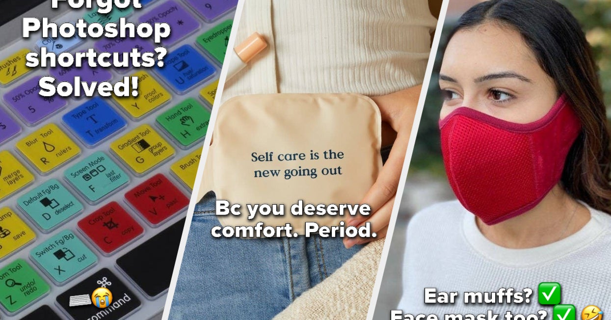 30 Things To Help Solve Some Of Life's Little Problems