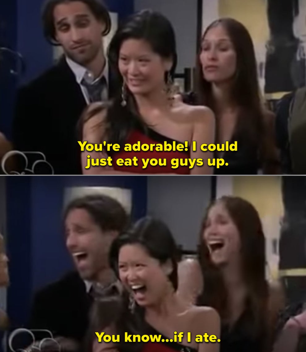 16 Inappropriate TV And Movie Moments That Are Problematic