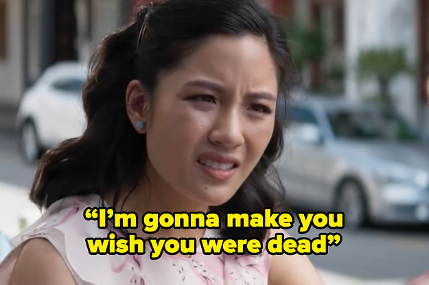 If You Can Match These Rom-Com Quotes To The Character That Said Them I ...