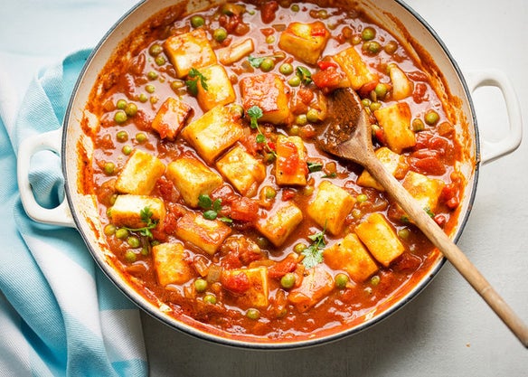 How Obsessed With Paneer Are You?