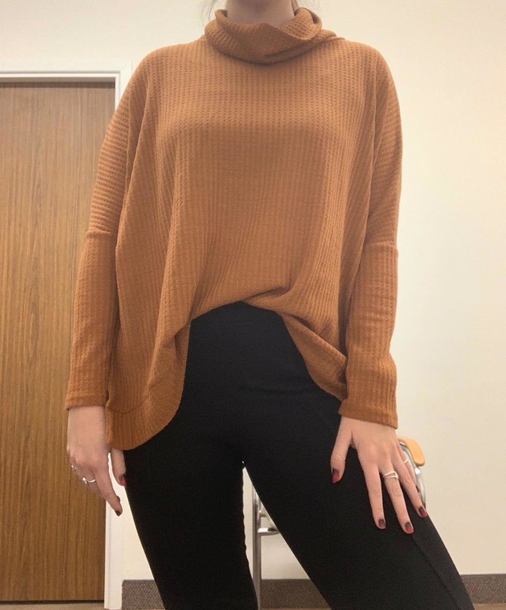 29 Stylish And Cozy Clothing Items That Are Perfect For Every Holiday ...