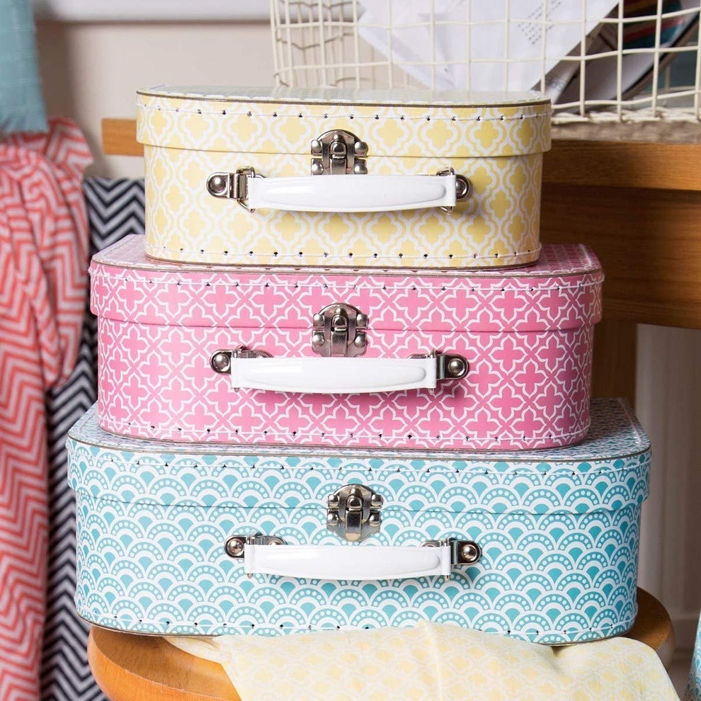 24 Small Things That Will Have A Big Impact On Your Bedroom