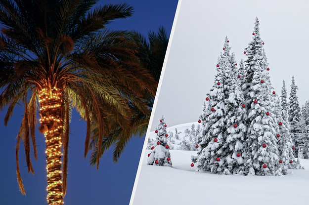 Take This Random Holiday Quiz And We’ll Suggest Something To Spruce Up ...