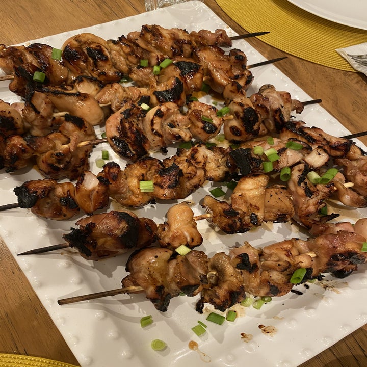 13 Home Cooking Achievements I'm Especially Proud Of From 2020