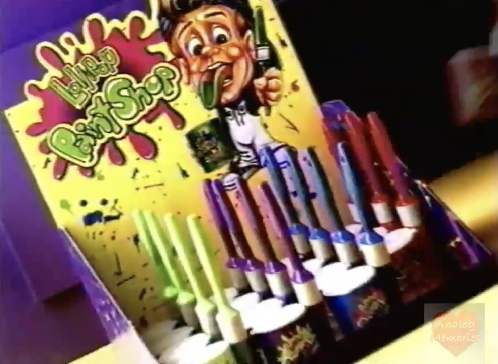 40 Discontinued Foods From The '90s And 2000s That Literally Everyone ...