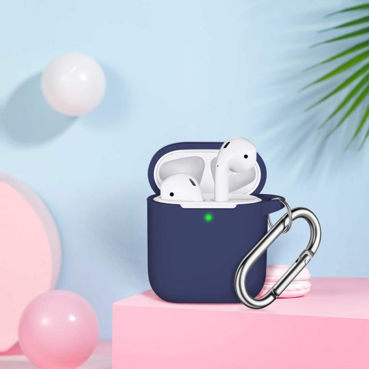 22 AirPods Accessories That Are Really Useful