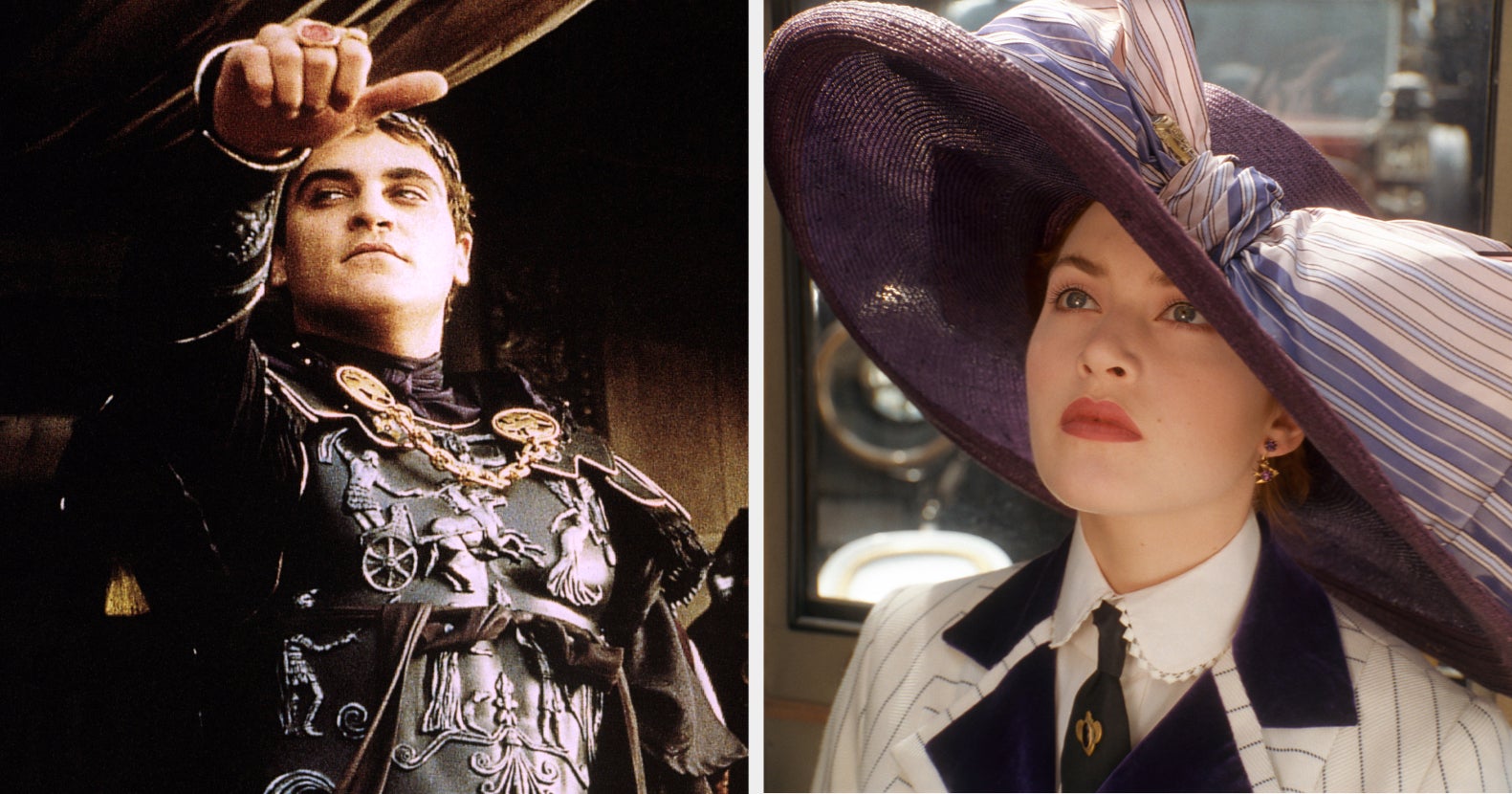 Add Yours: Most Unlikable Movie Character Of All Time