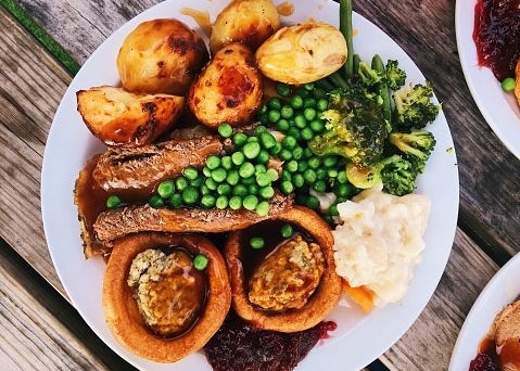 International Food Poll