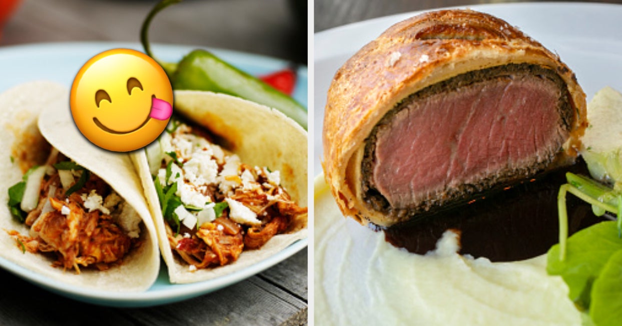 International Food Poll