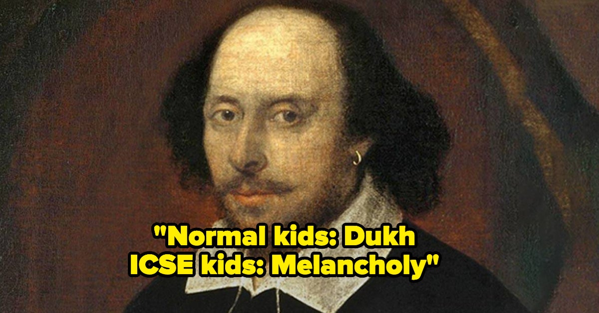 Funny Memes And Tweets About ICSE