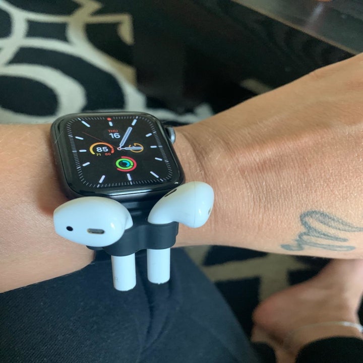 22 AirPods Accessories That Are Really Useful