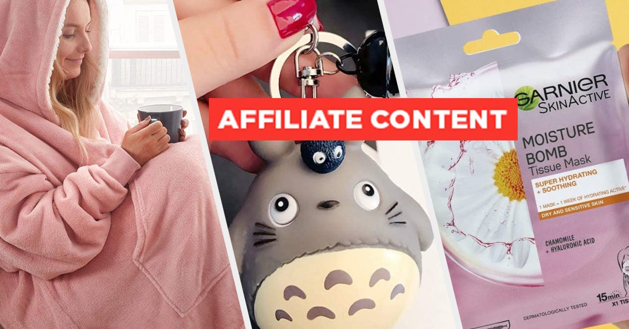 47 Products Under £5, Under £15, And Under £25 To Check Out In 2021