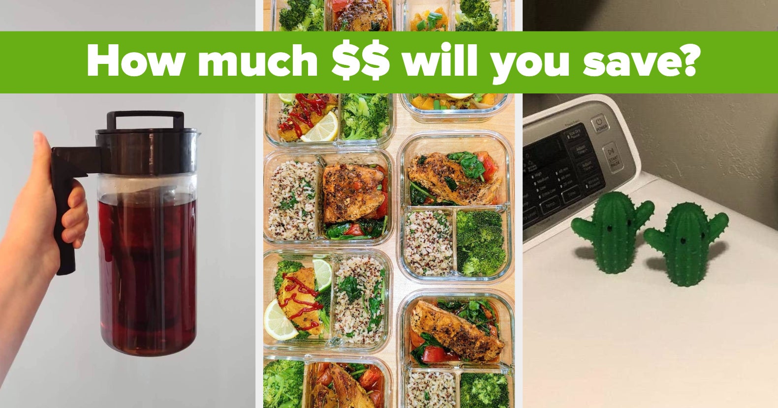 31 Things That'll Help You Save Extra Money In 2021