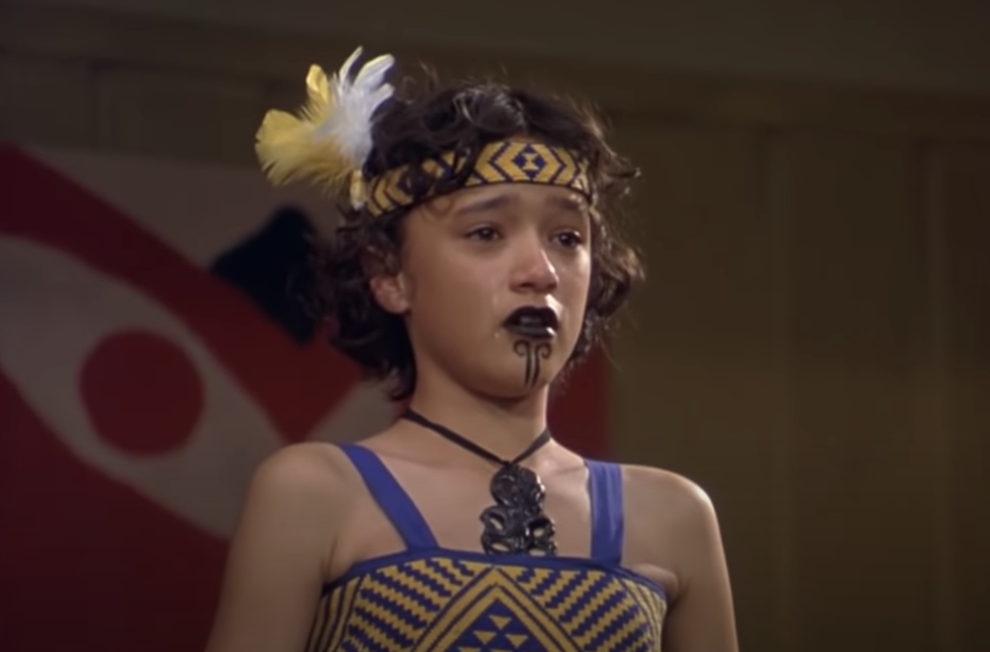Which Pacific Islander Characters Made You Feel Seen?