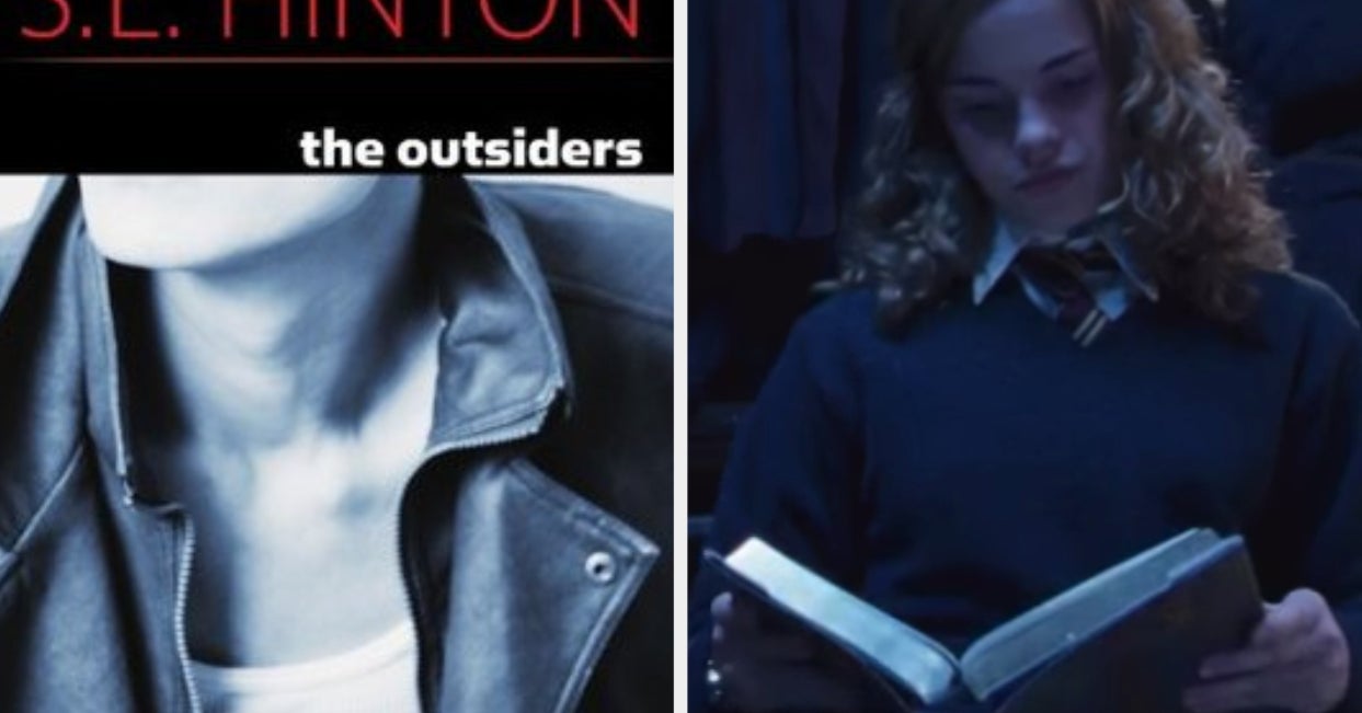 Have You Read These Angsty YA Books?