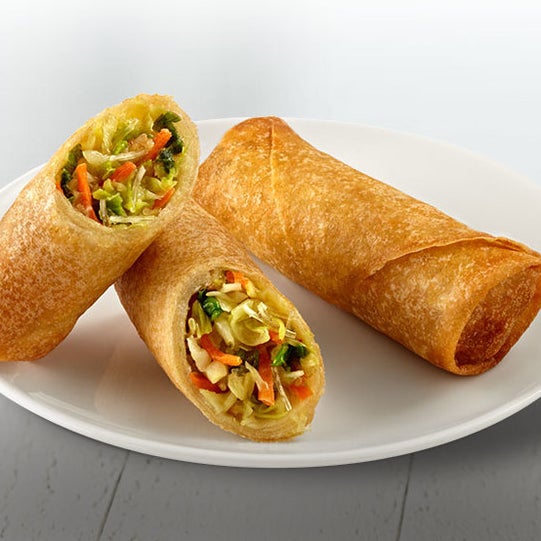 Cater A Wedding With Fast Food To Reveal Your Age Quiz