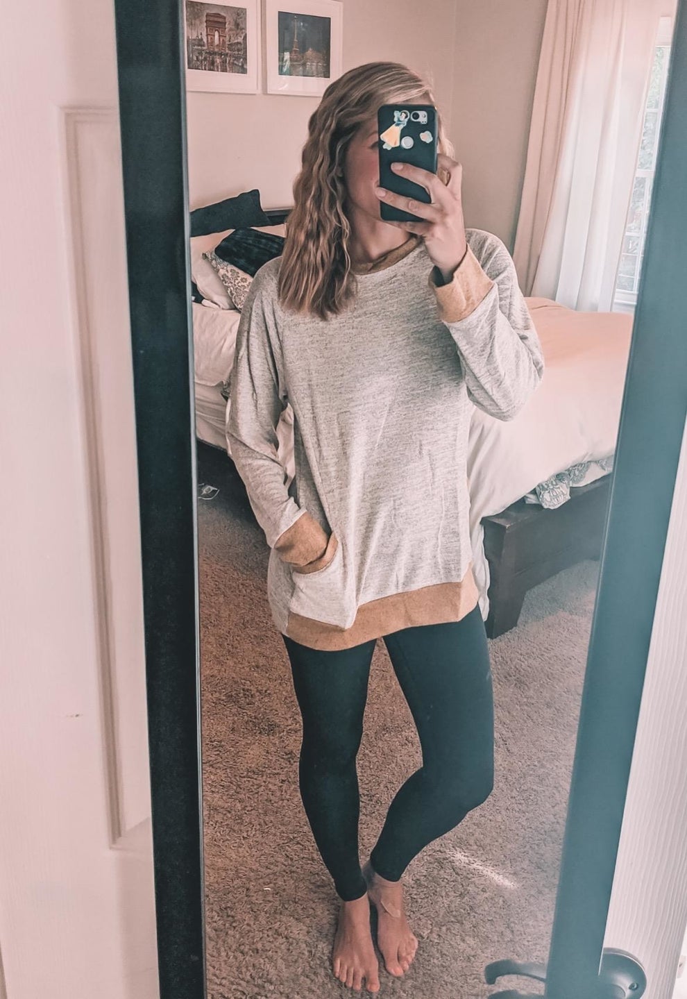 37 Comfy Work-From-Home Clothes That Are Also Stylish