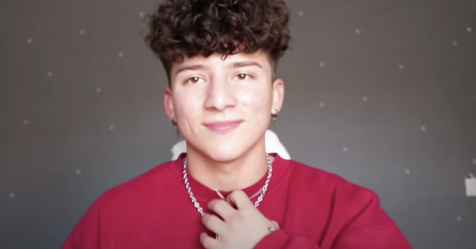 Hype House's Tony Lopez Sued