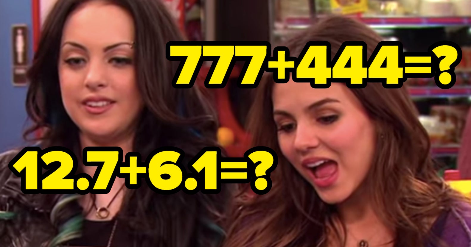 Can You Do Addition Without A Calculator?