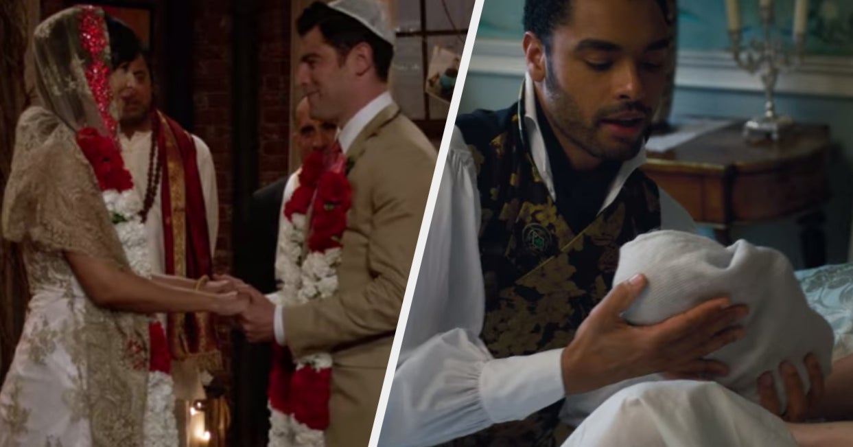 What Don't We Talk About Before Marriage But Should?