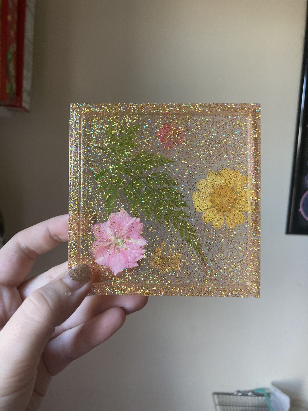 Resin Crafts Beginner Tips And Tricks