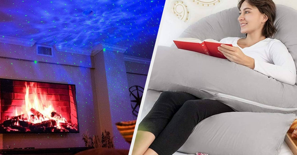 Comfy Sleeping Products Canada 2021