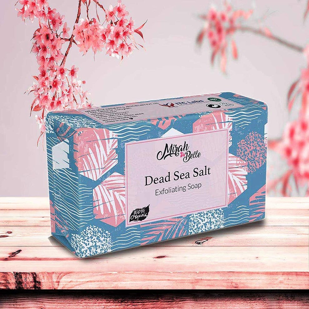 Soothing Shower Products
