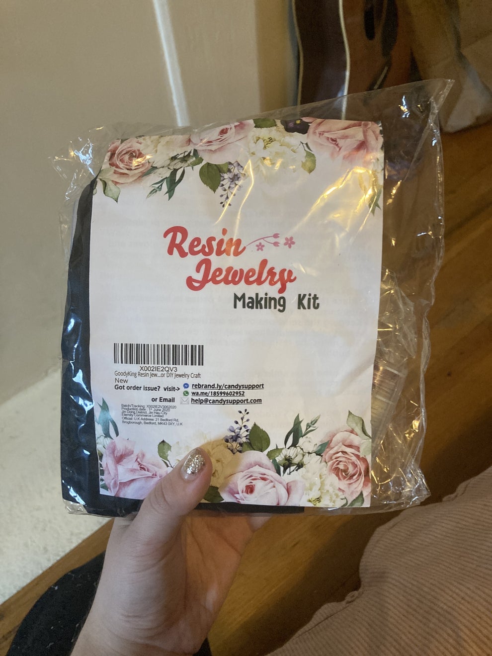 Resin Crafts Beginner Tips And Tricks