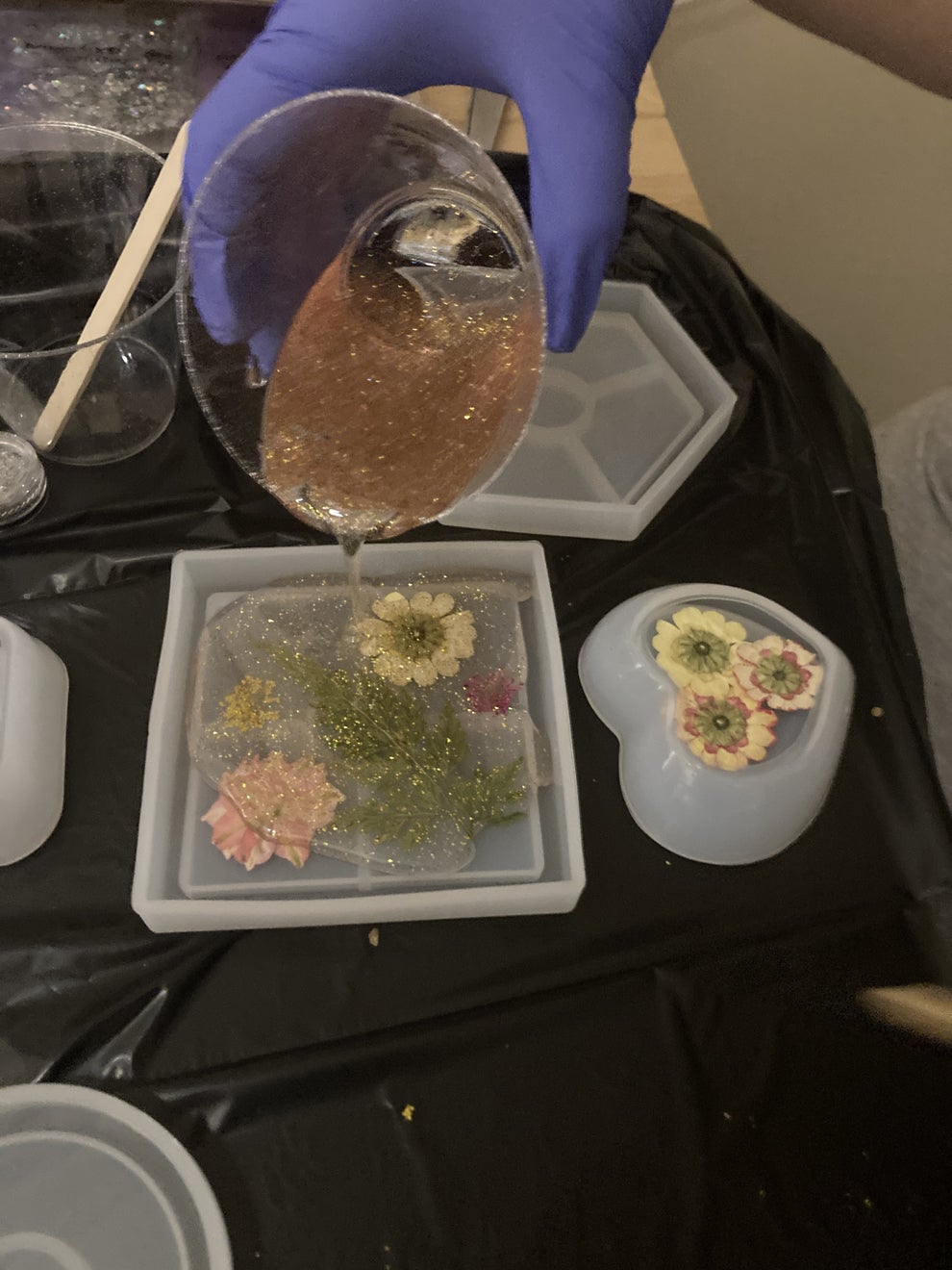 Resin Crafts Beginner Tips And Tricks