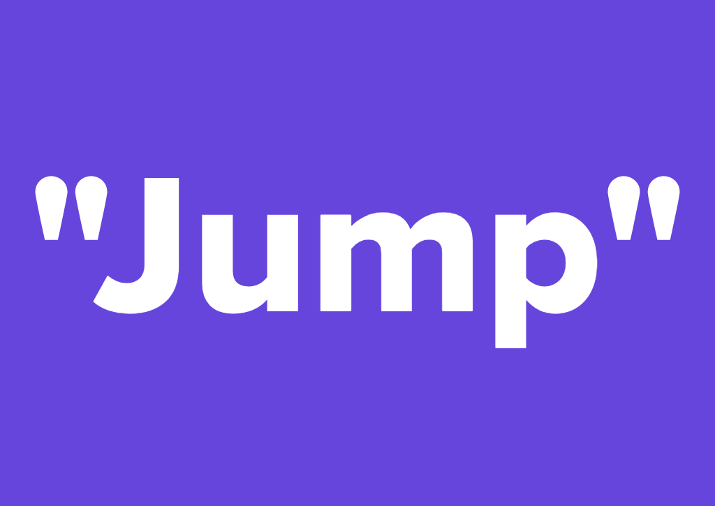 Jump Associates Logo