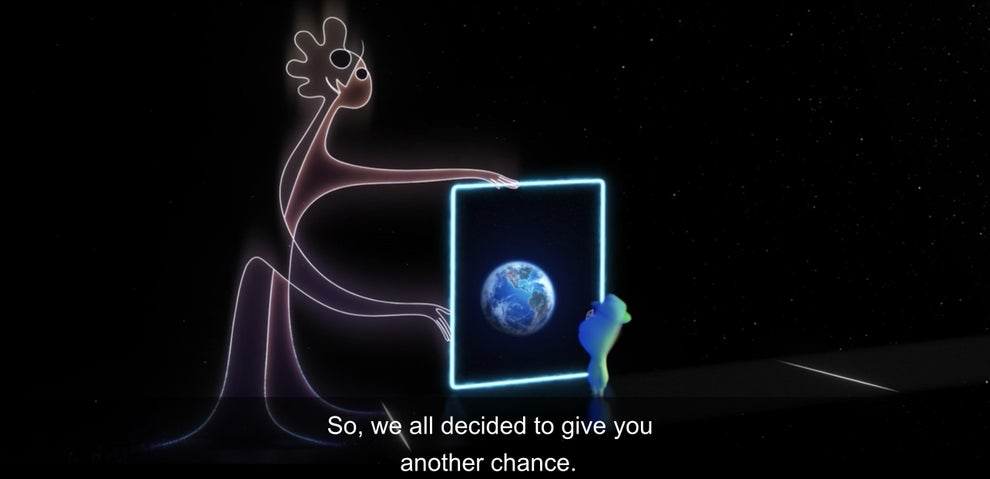 Moments In Pixar's Soul That Made Me Ugly Cry