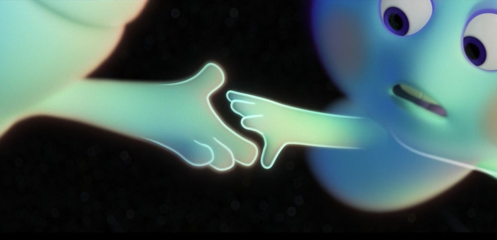 Moments In Pixar's Soul That Made Me Ugly Cry
