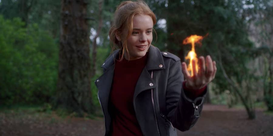 fate winx screencaps