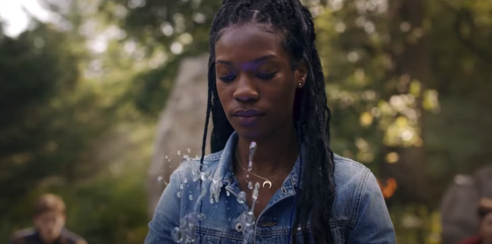 "Fate: The Winx Saga" Whitewashed Its Characters And It's So Disappointing