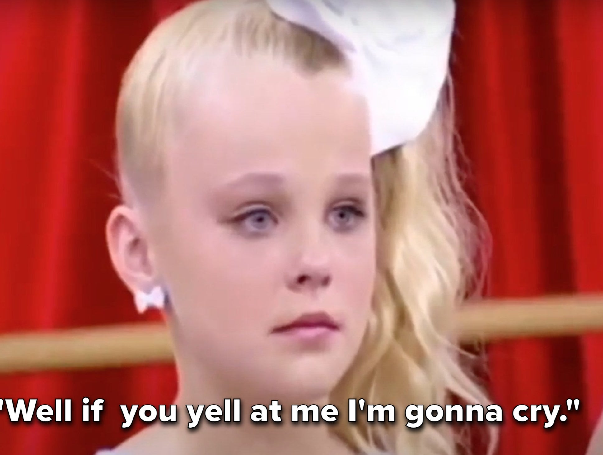 Jojo Siwa's Best Dance Moms Moments