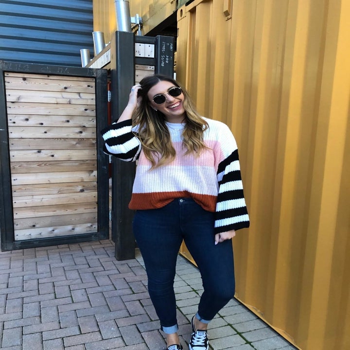 34 Pieces Of Cute Patterned Clothing