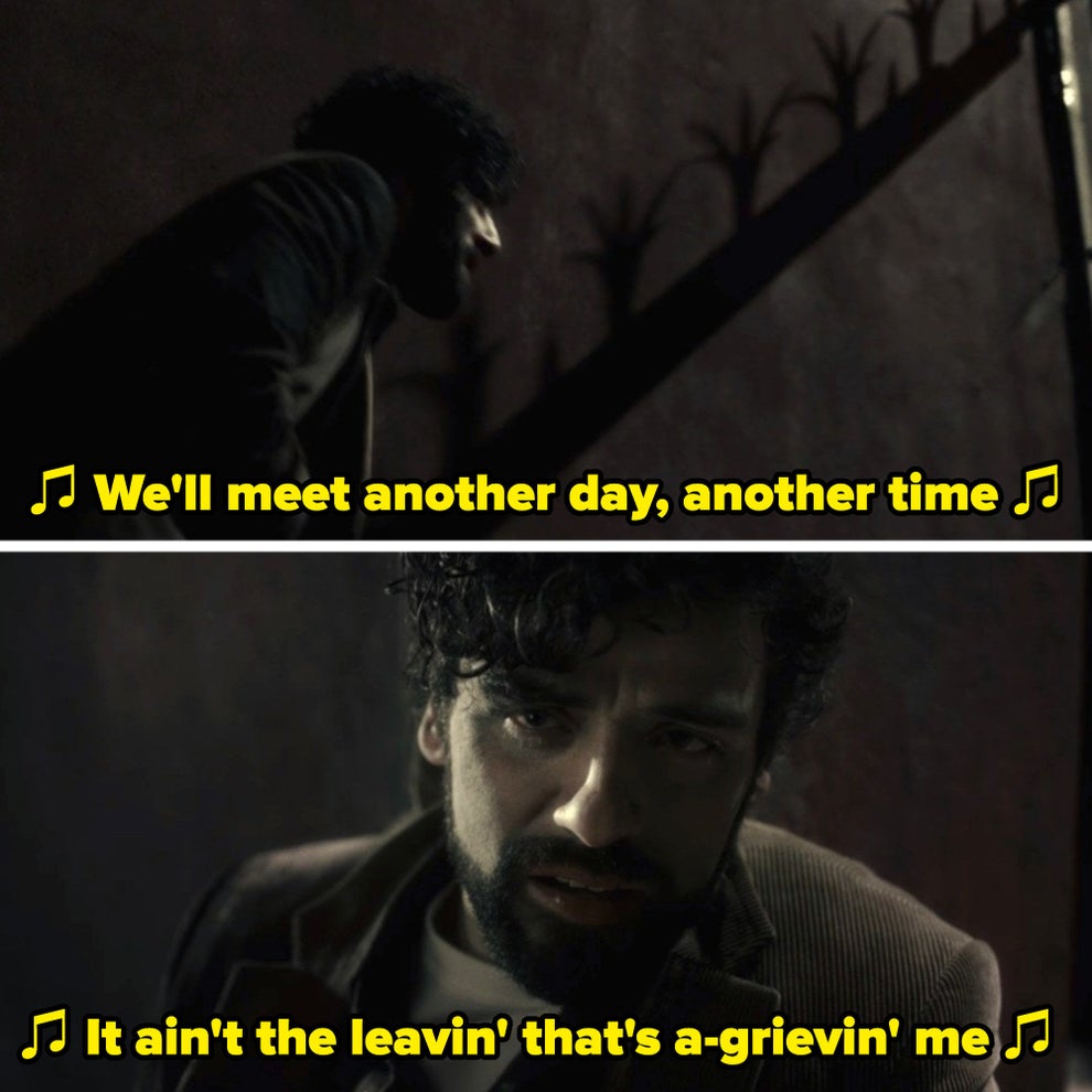 19 Alternate Movie Endings