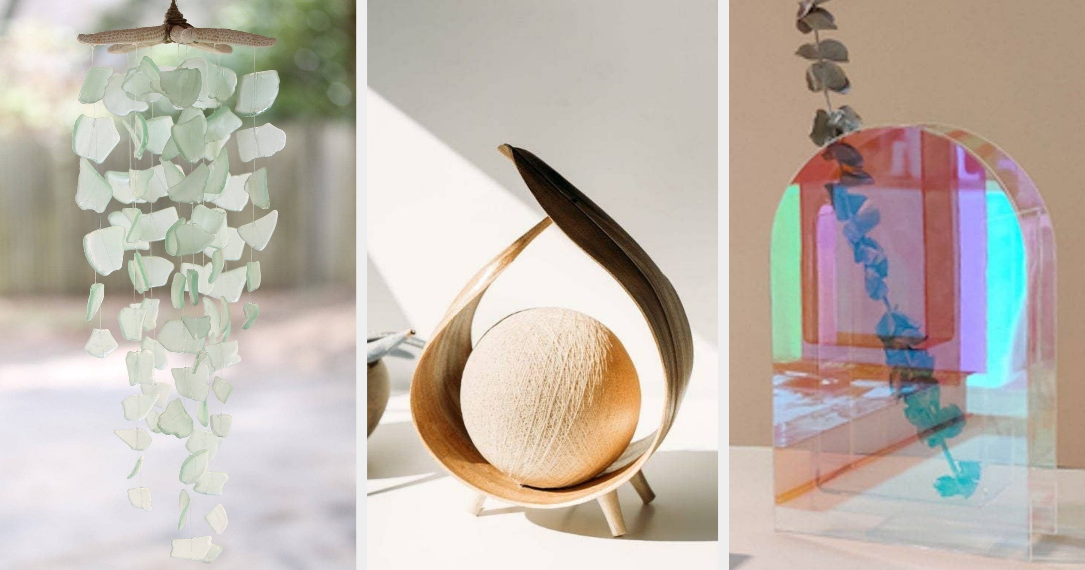 Things To Make Your Home Look Like It's From A Magazine