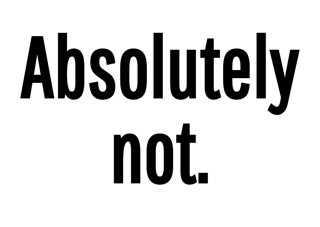 Would You Share These Things With Your Significant Other?