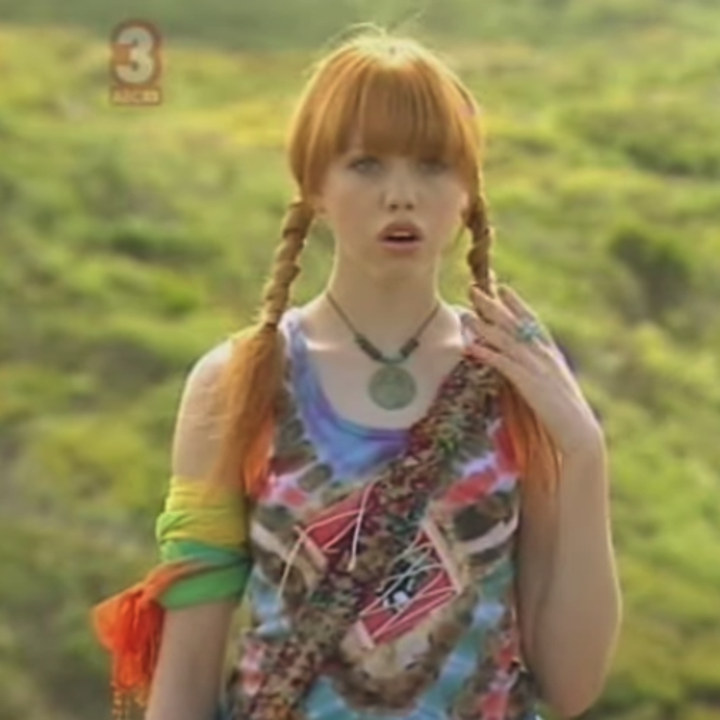We Need To Talk About How Cooked That Kids' Show Called "Parallax" Was