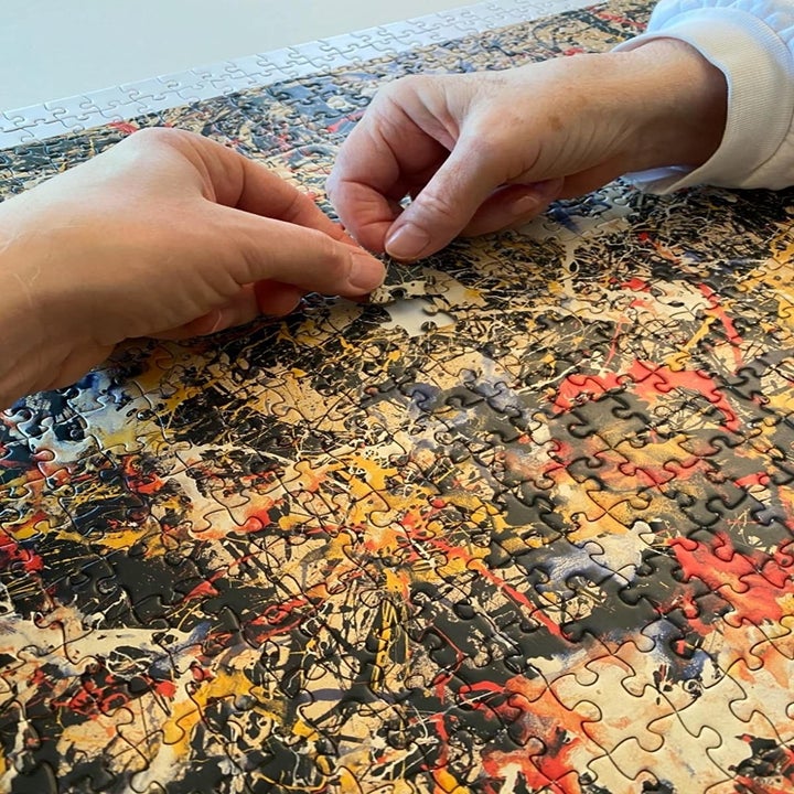 Challenging Puzzles To Keep You Busy This Winter 2021