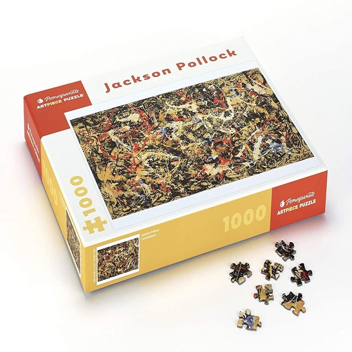 Challenging Puzzles To Keep You Busy This Winter 2021