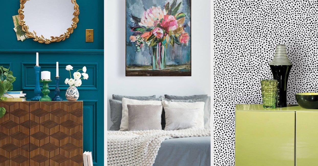31 Things From Target For Affordable Redecorating