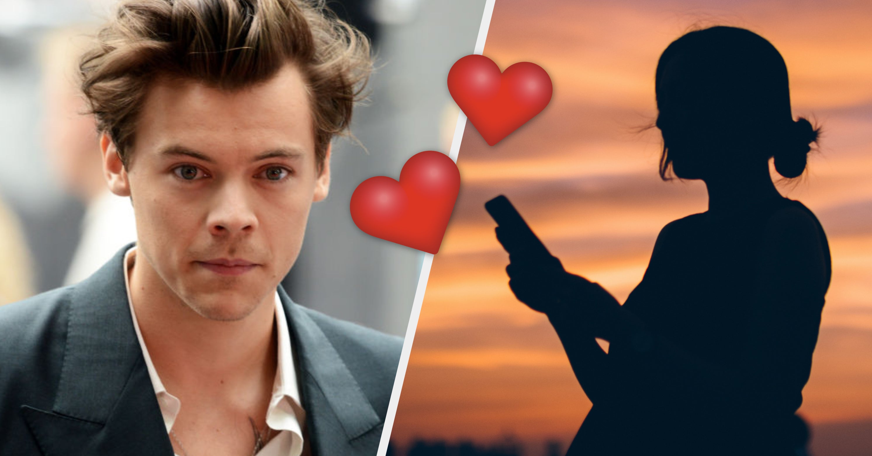 Duplicity Harry Styles Wattpad Character Quiz